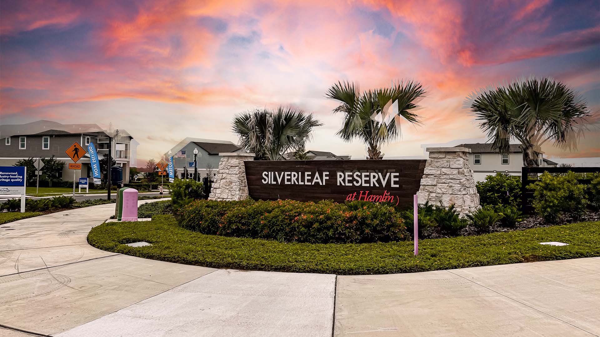 Silverleaf Reserve - Orlando - I9properties